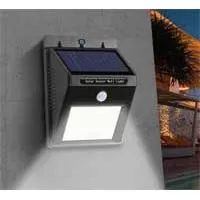 Solarni LED reflektor sa senzorom pokreta LRFS3030H-20