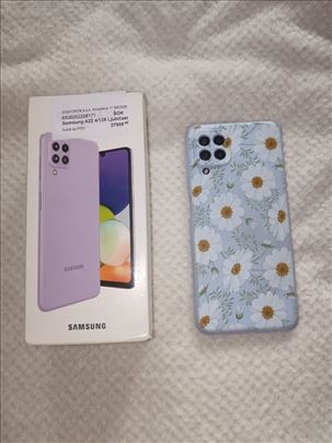 Samsung Galaxy A22 128 GB