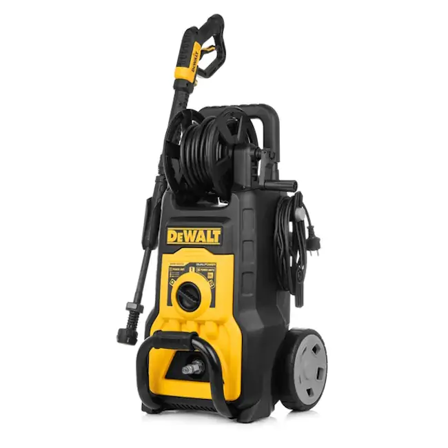 DeWalt Perač pod pritiskom DXPW001DTS-E