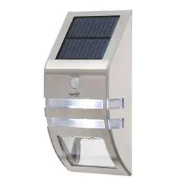 Nazidna solarna lampa sa senzorom pokreta FLP30SOLAR Home