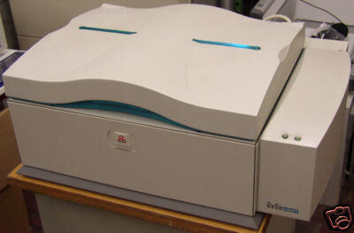 Creo-Scitex Eversmart Pro tipografski skener