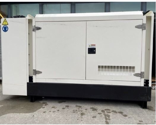 Novi Perin GEPR40E diesel generator