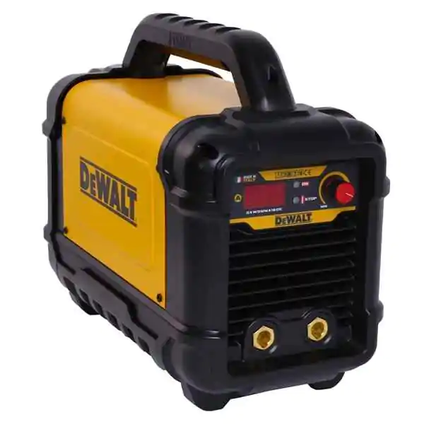 DeWalt DXWDMMA200E Inverter aparat za zavarivanje 230V 15-200A