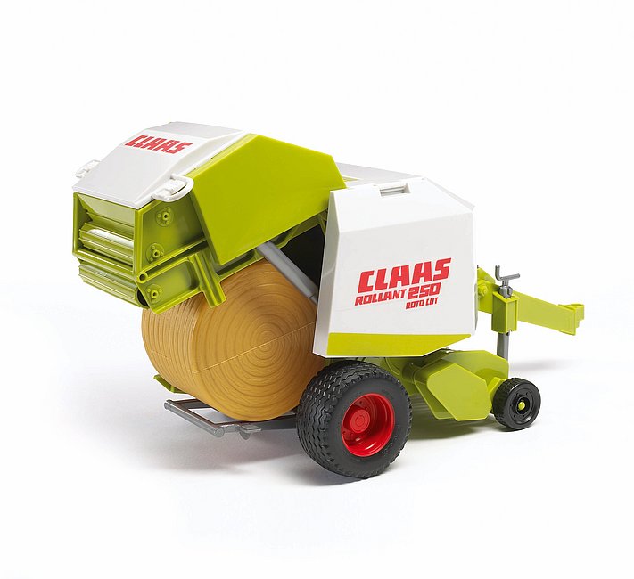 Balirka Claas Rolant 250