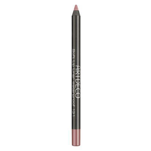 BRESKVICA X ARTDECO
Soft Lip Liner Waterproof