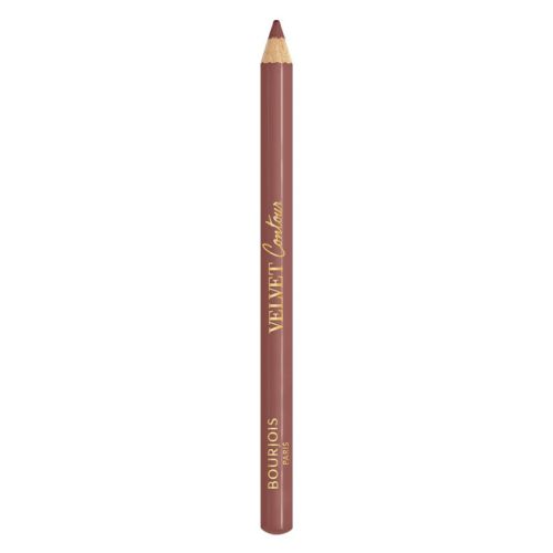 Bourjois Velvet Contour Lip Pencil