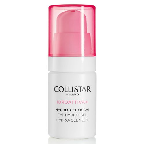 Collistar Idroattiva+ Eye Hydro-Gel 15ml