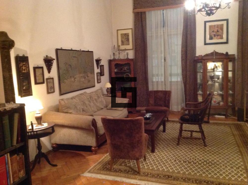 Salonski stan u Knez Mihailovoj ulici ID#1092 980.000 €