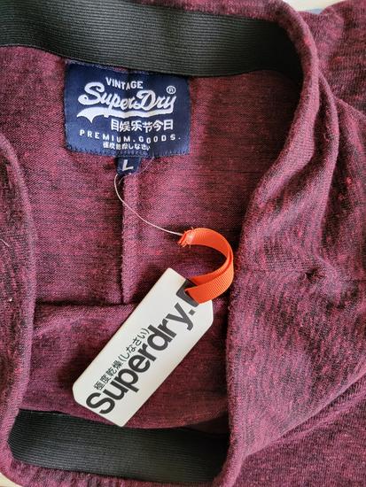 RASPRODAJA Nova SUPERDRY suknja L