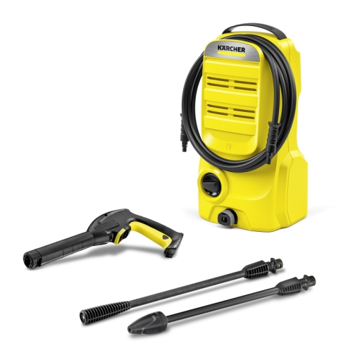 Karcher K2 Classic Perač pod visokim pritiskom, 110bar, 1.673-570.0