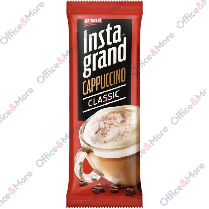 GRAND CAPPUCCINO CLASSIC 15g kesica