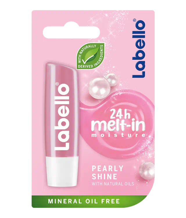 Labello biserni sjaj 4,8g