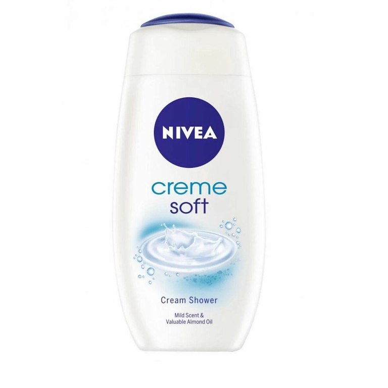 Nivea hidratantna kupka 250ml