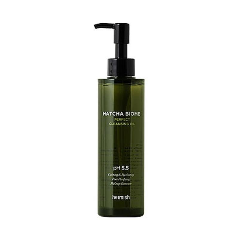 Heimish Matcha Biome Perfect ulje za čišćenje lica 150ml