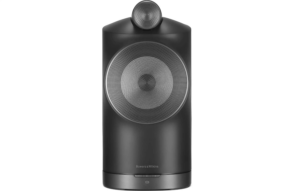 Bowers & Wilkins Formation Duo Black Bežični zvučnik