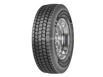 BARUM Letnja guma 195/70R15C Vanis 3 104/102T