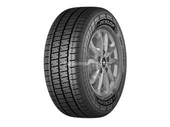 DUNLOP All Season guma 215/65R15C ECONODRIVE AS 104/102T