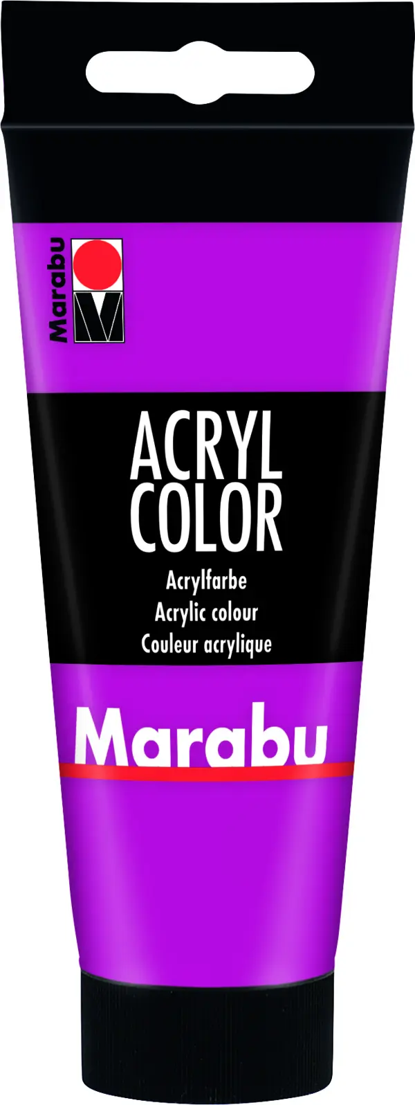 Marabu Akrilna boja, 100ml, Magenta