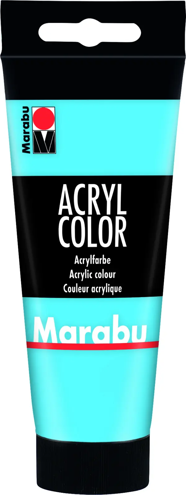 Marabu Akrilna boja, 100ml, Svetloplava