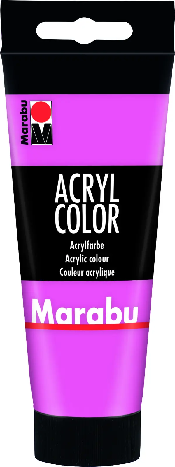 Marabu Akrilna boja, 100ml, Pink