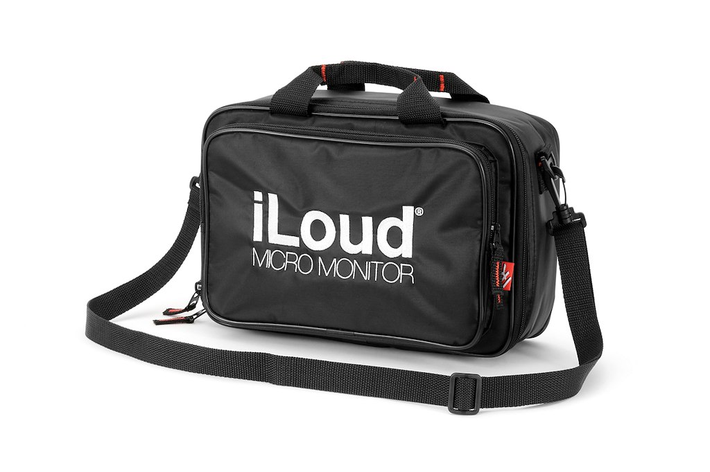 IK Multimedia Travel Bag for iLoud Micro Monitor