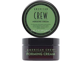 AMERICAN CREW Krema za oblikovanje kose Forming cream/ Medium hold/ 50 g