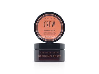 AMERICAN CREW Pasta za definisanje kose Defining paste/ Medium hold/ 85 g