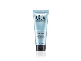 AMERICAN CREW Fiber krema za oblikovanje kose Fiber Cream/ Medium hold/ 100 ml