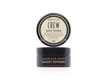 AMERICAN CREW Puder za volumen i podizanje kose BOOST POWDER/ 10 g