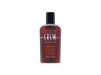 AMERICAN CREW Tečni vosak za kosu Liquid wax/ 150 ml