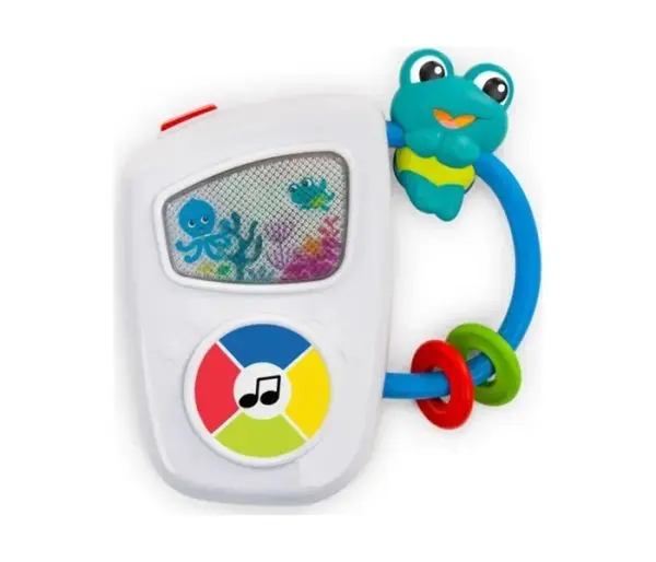 Baby Einstein Muzička igračka za bebe Maritime Melodies 16824