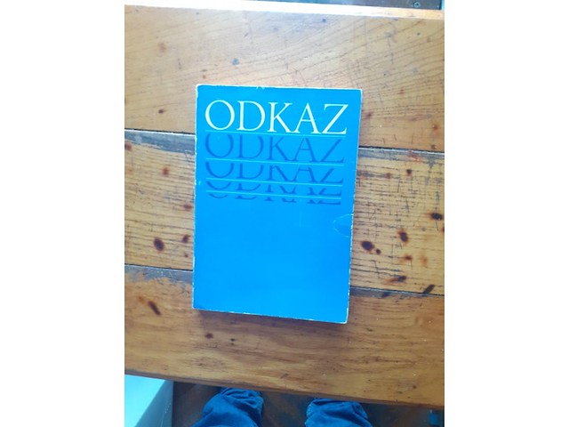 ODKAZ