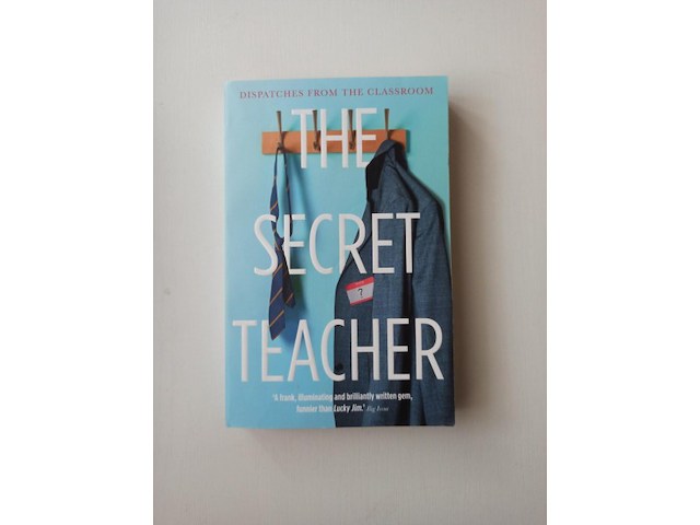 The Secret Teacher