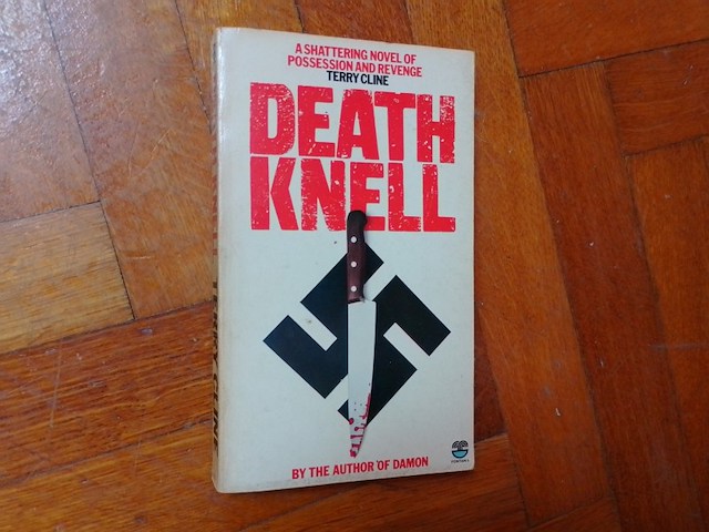 DEATH KNELL, Terry Cline