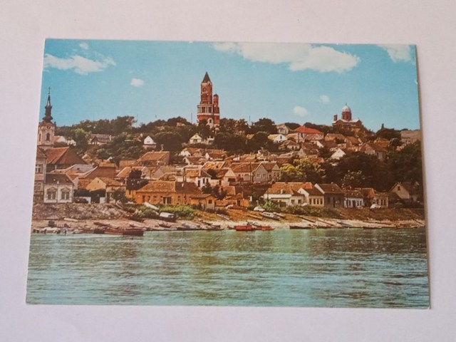 Zemun - Stari Deo Grada - Čista -