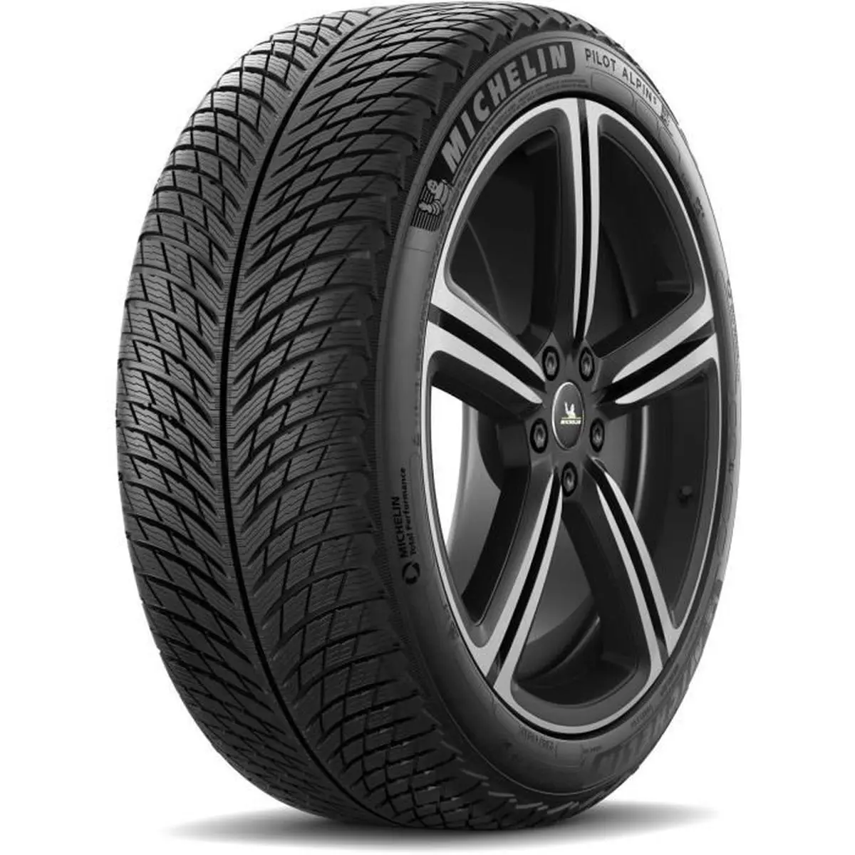 MICHELIN Zimska guma 255/35R21 98W XL TL Pilot Alpin 5 MI