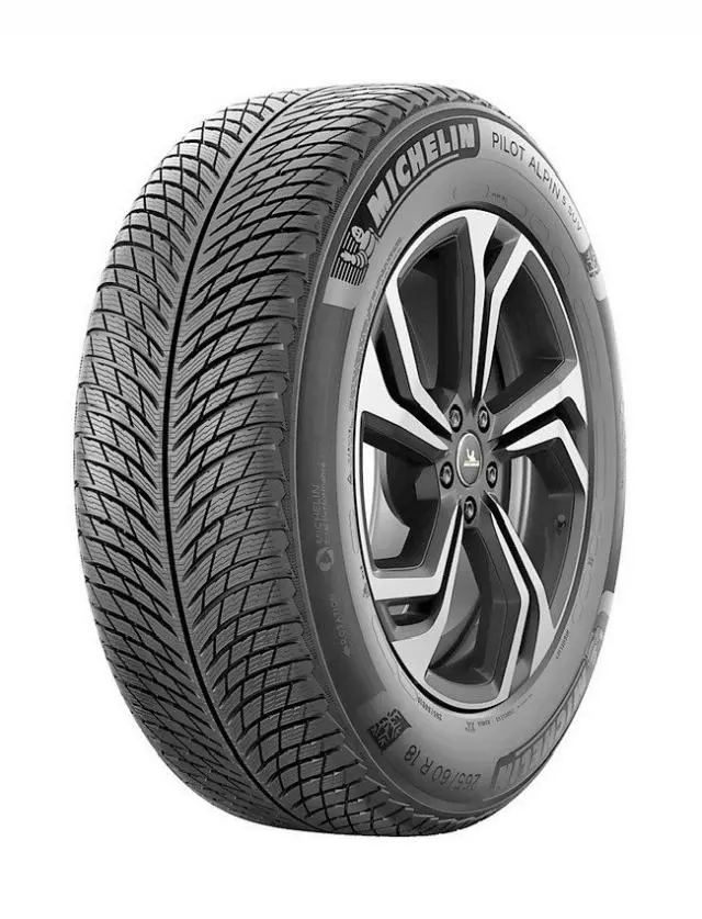 MICHELIN Zimska guma 235/50R20 104V XL TL PILOT ALPIN 5 SUV MI