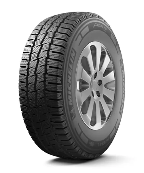 Michelin Zimska guma 195/60R16C AGILIS ALPIN 99/97T DOT 21