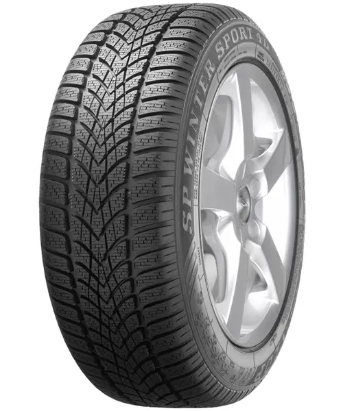 Dunlop Zimska guma 265/45R20 SP WI SPT 4D 104V NO DOT 21