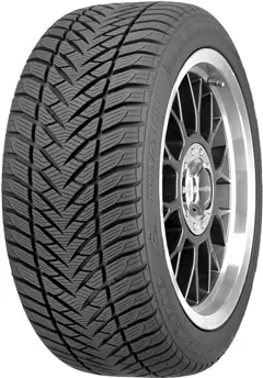 Goodyear Zimska guma 225/45R17 EAG UG GW3 ROF 91H DOT 20