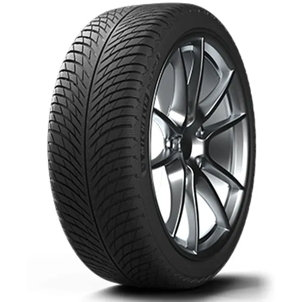 MICHELIN Zimska guma 255/35R19 96V XL TL PILOT ALPIN 5 MI