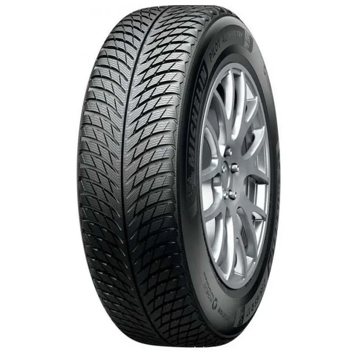 MICHELIN Zimska guma 235/50R18 101H XL TL PILOT ALPIN 5 MI