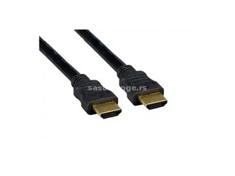 Kabl HDMI M/M 1.4 gold Kettz 2.5m Kettz