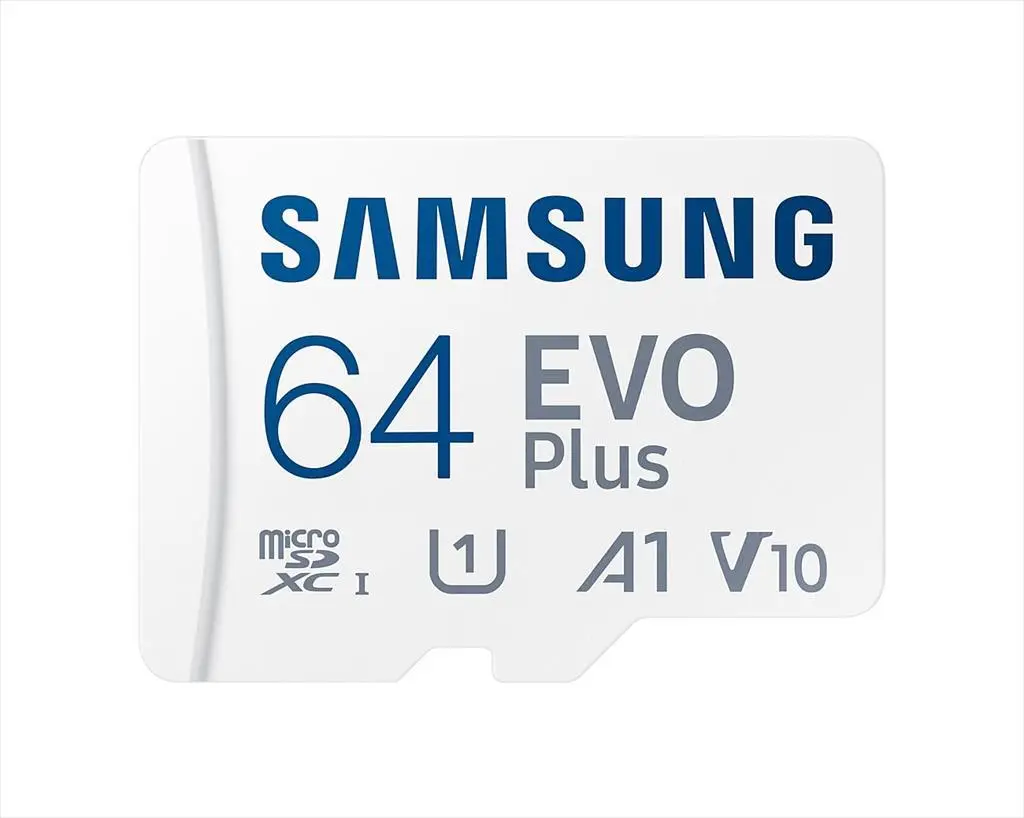 SAMSUNG Memoriјska kartica MICRO-SD SDKSC 64GB