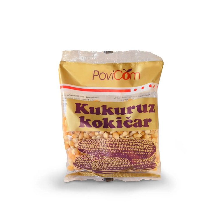 PoviCom Kukuruz, Kokičar, 200g