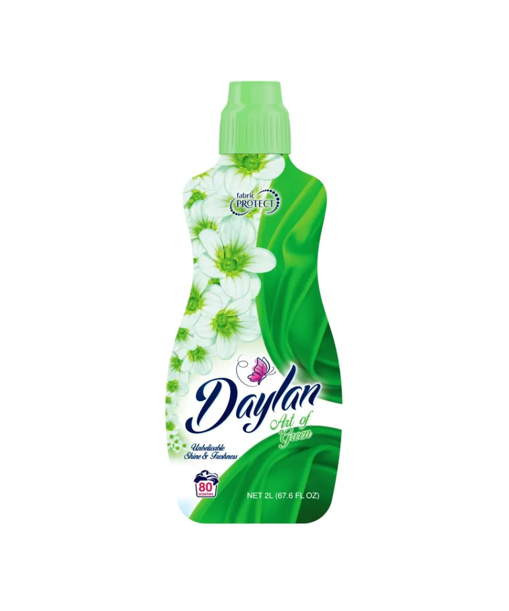 Daylan Art of Green Omekšivač za veš, 2L