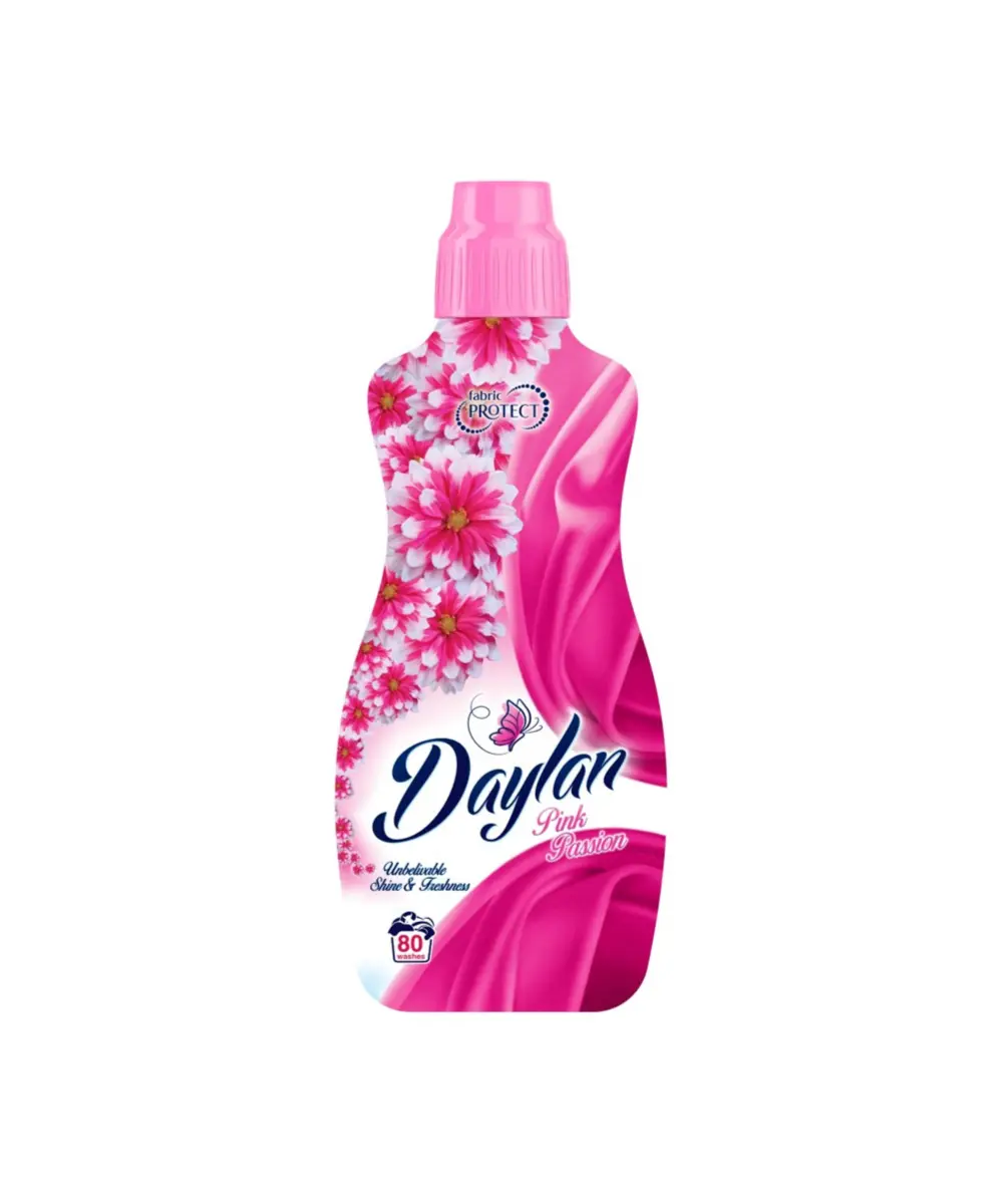 Daylan Pink Passion Omekšivač za veš, 1L