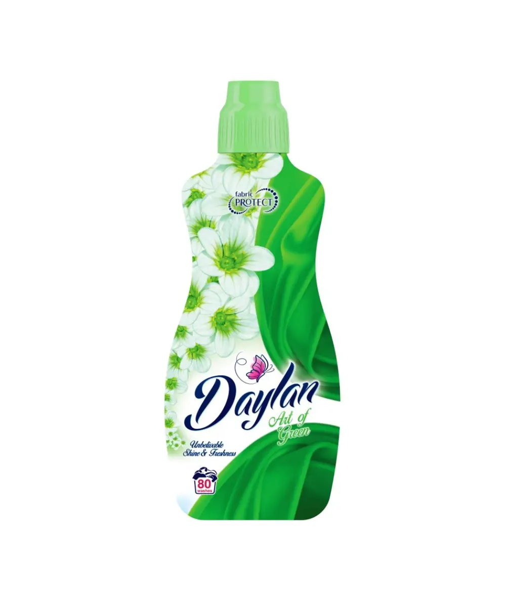 Daylan Art of Green Omekšivač za veš, 1L