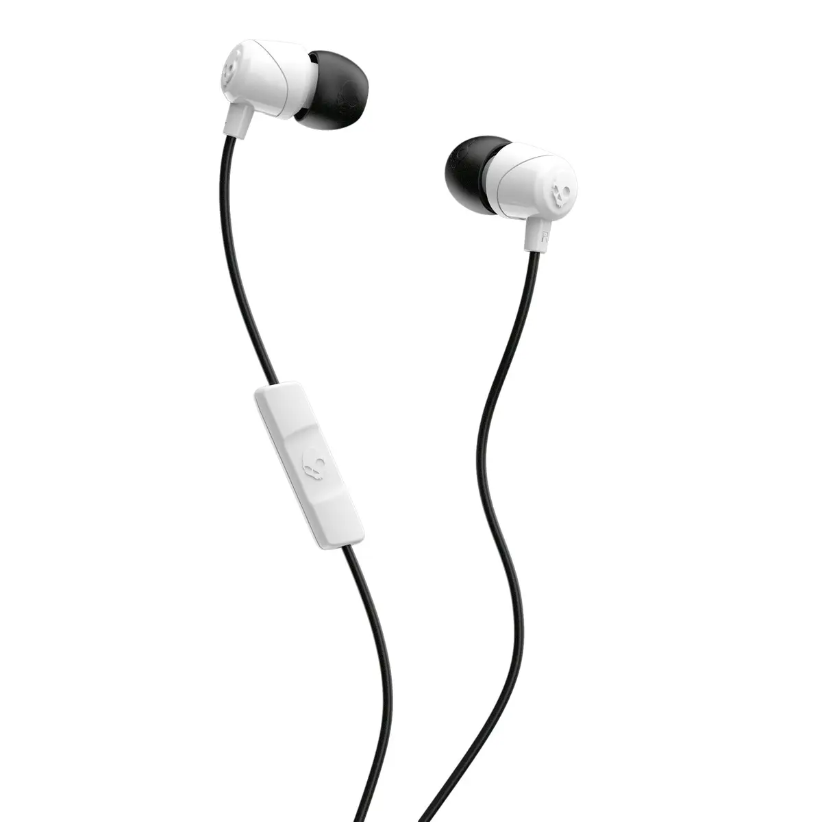 SKULLCANDY S2DUYK-441 JIB IN EAR Žičane slušalice, Bele