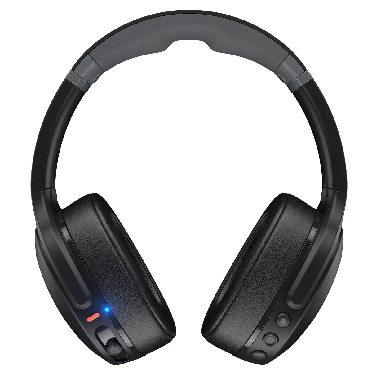 SKULLCANDY S6EVW-N740 CRUSHER EVO WL Bežične slušalice, Bluetooth,Crne